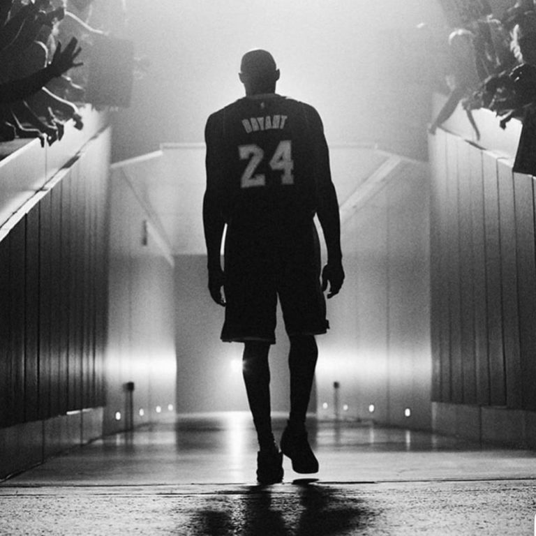 Our deepest sympathies to the family of Kobe Bryant - Global Gate Greet ...